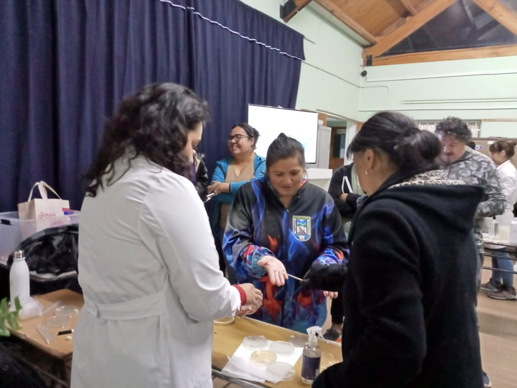 UNRN | Universidad Nacional de Río Negro