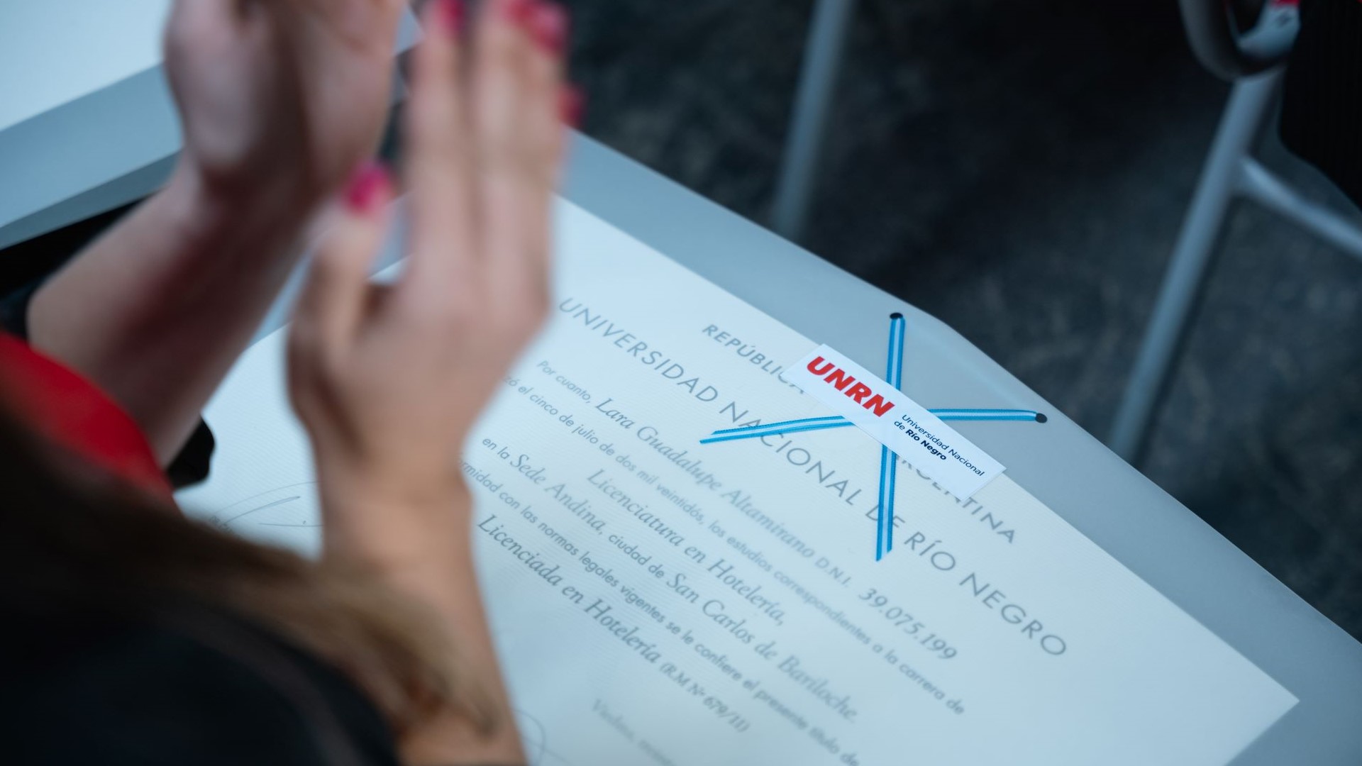 UNRN | Universidad Nacional de Río Negro