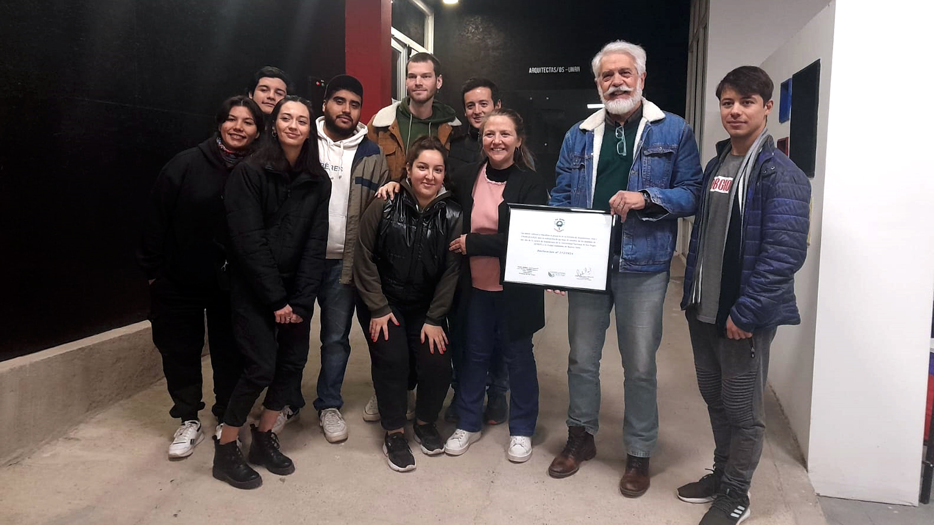 UNRN | Universidad Nacional de Río Negro