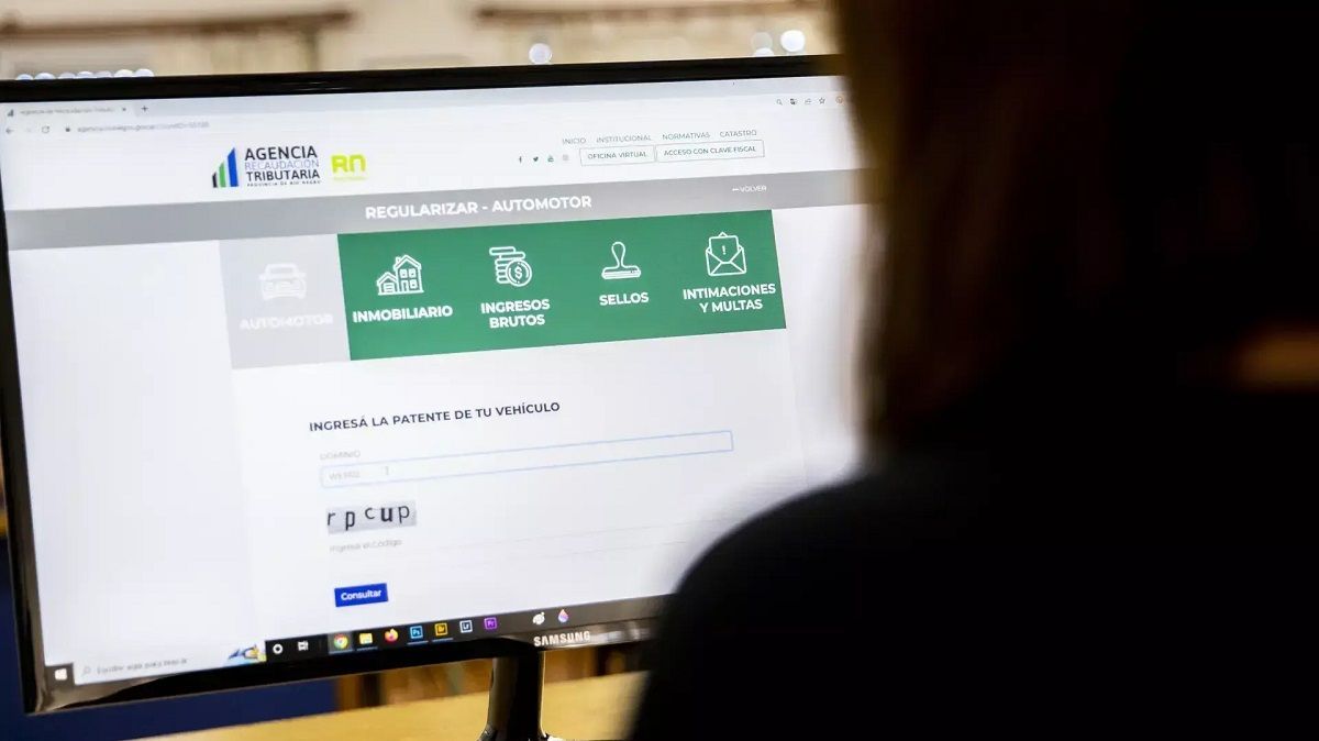 UNRN | Universidad Nacional de Río Negro