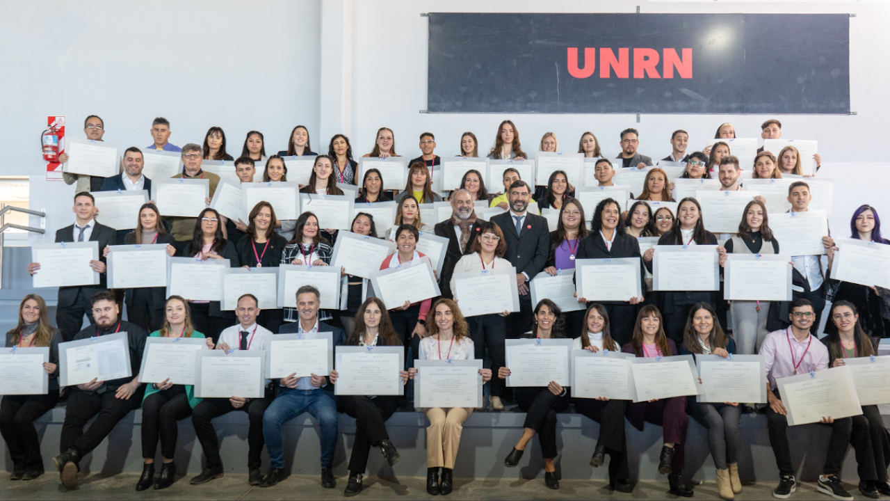 UNRN | Universidad Nacional de Río Negro