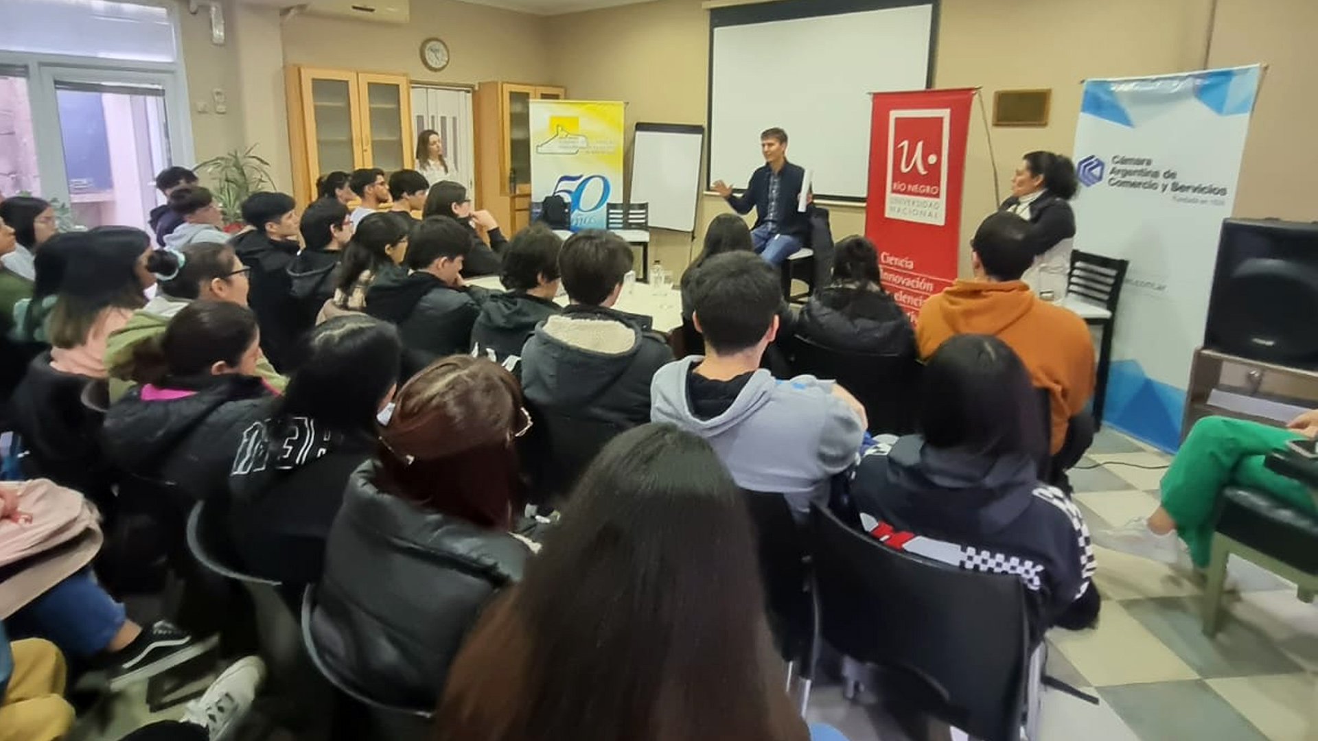 UNRN | Universidad Nacional de Río Negro