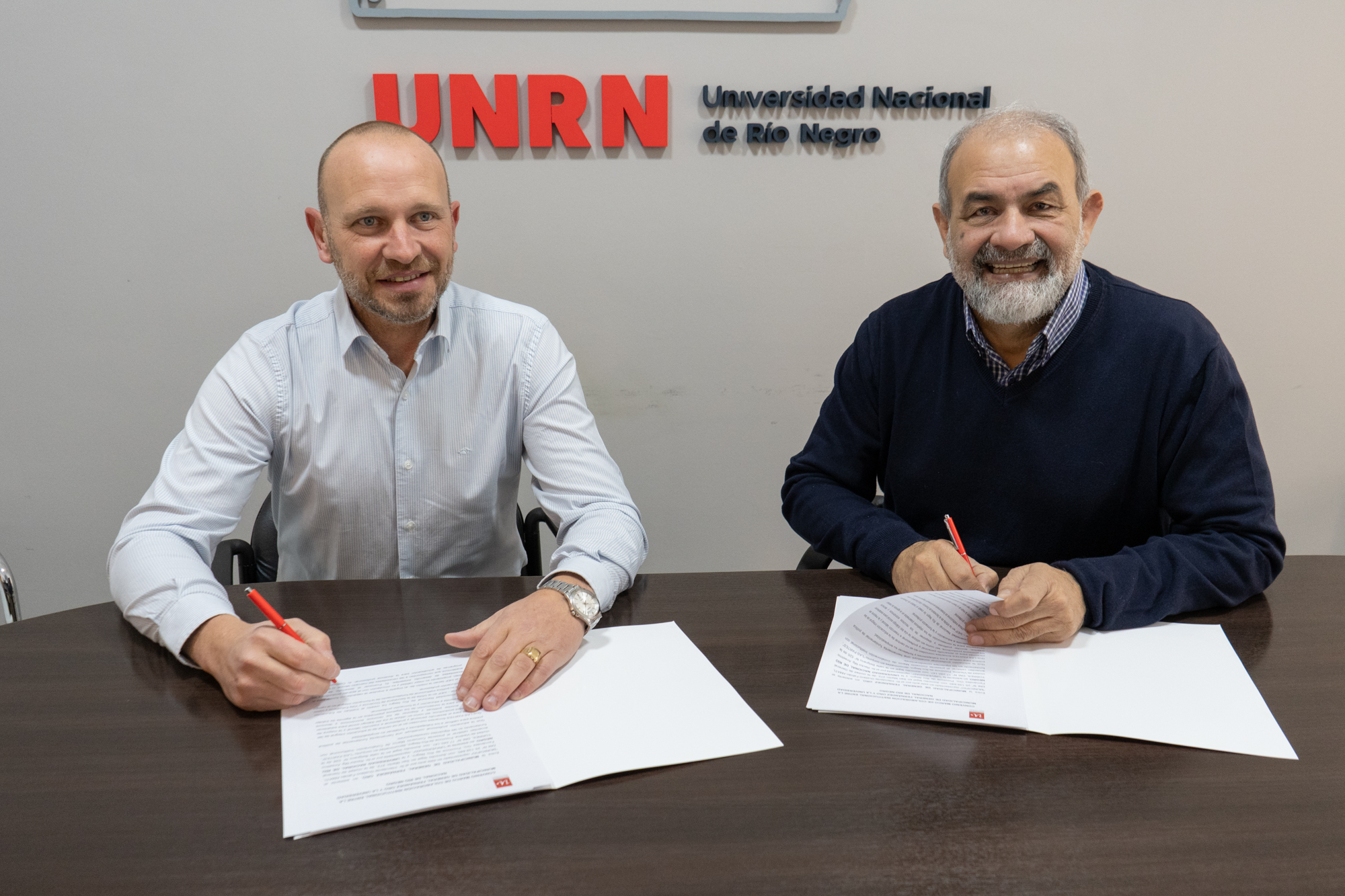 UNRN | Universidad Nacional de Río Negro