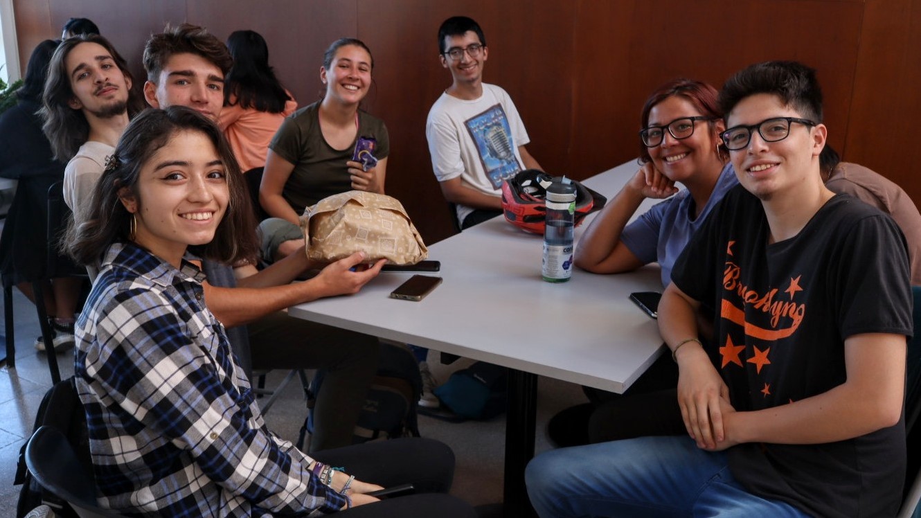 UNRN | Universidad Nacional de Río Negro