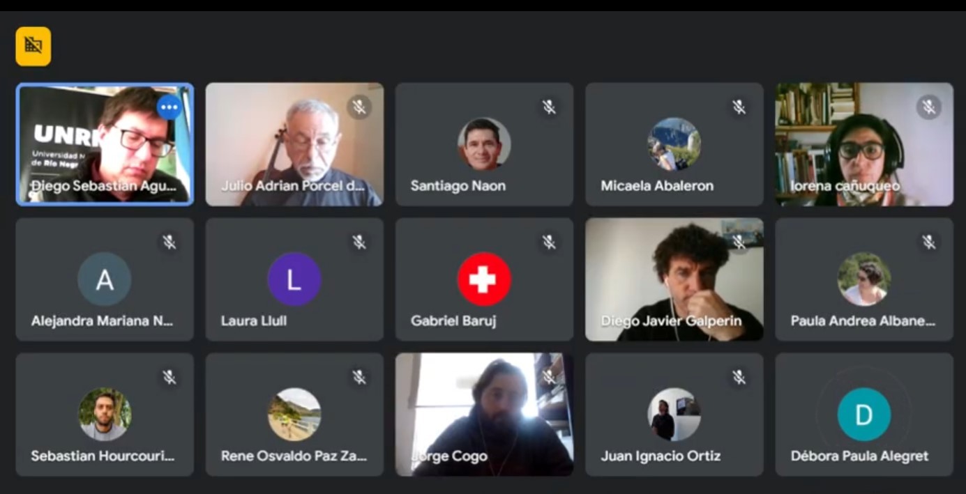 UNRN | Universidad Nacional de Río Negro