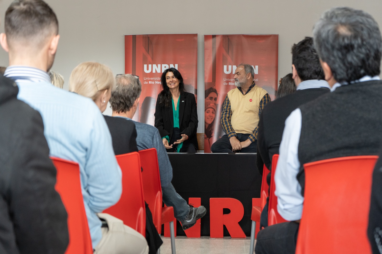 UNRN | Universidad Nacional de Río Negro