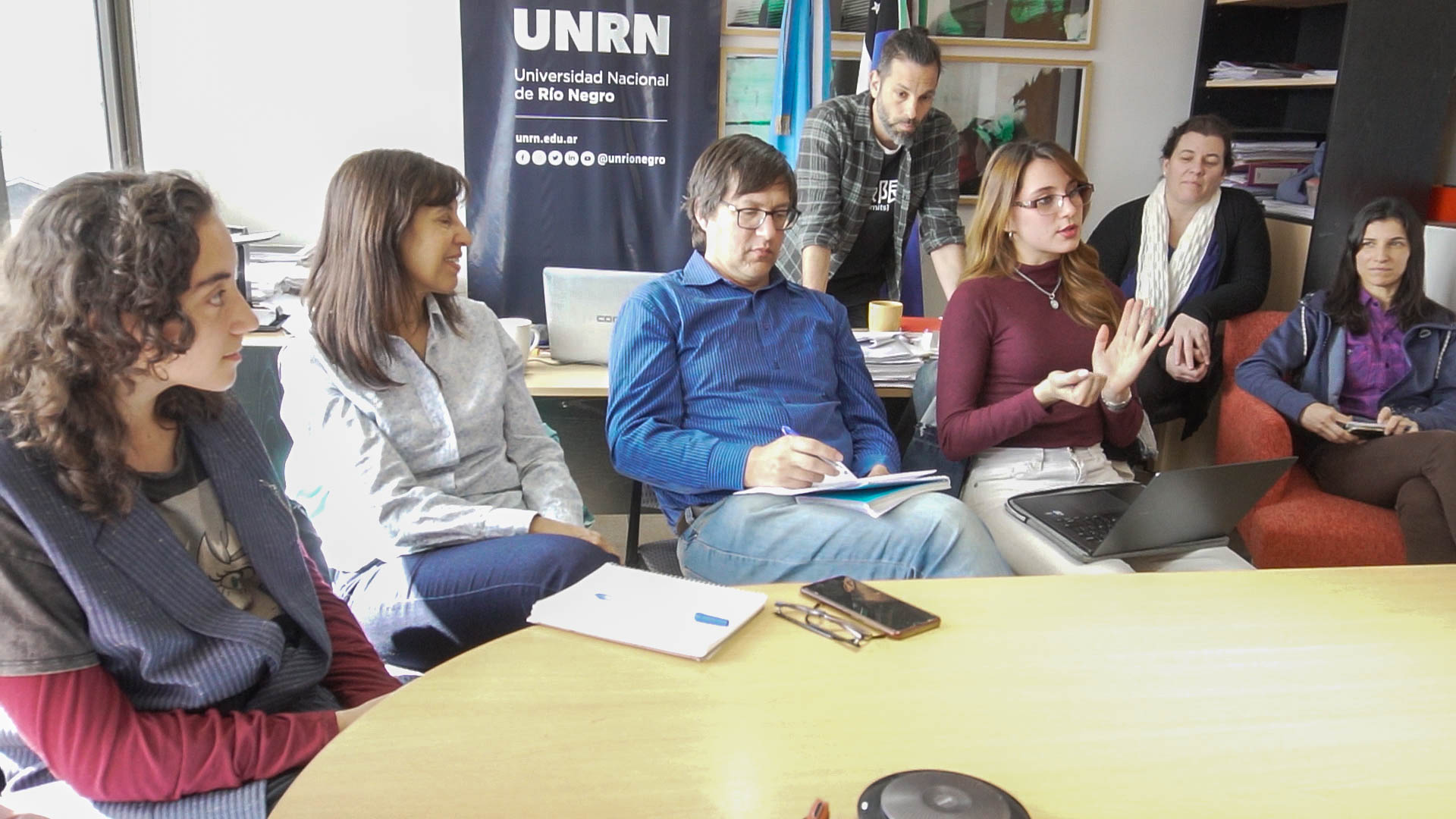 UNRN | Universidad Nacional de Río Negro