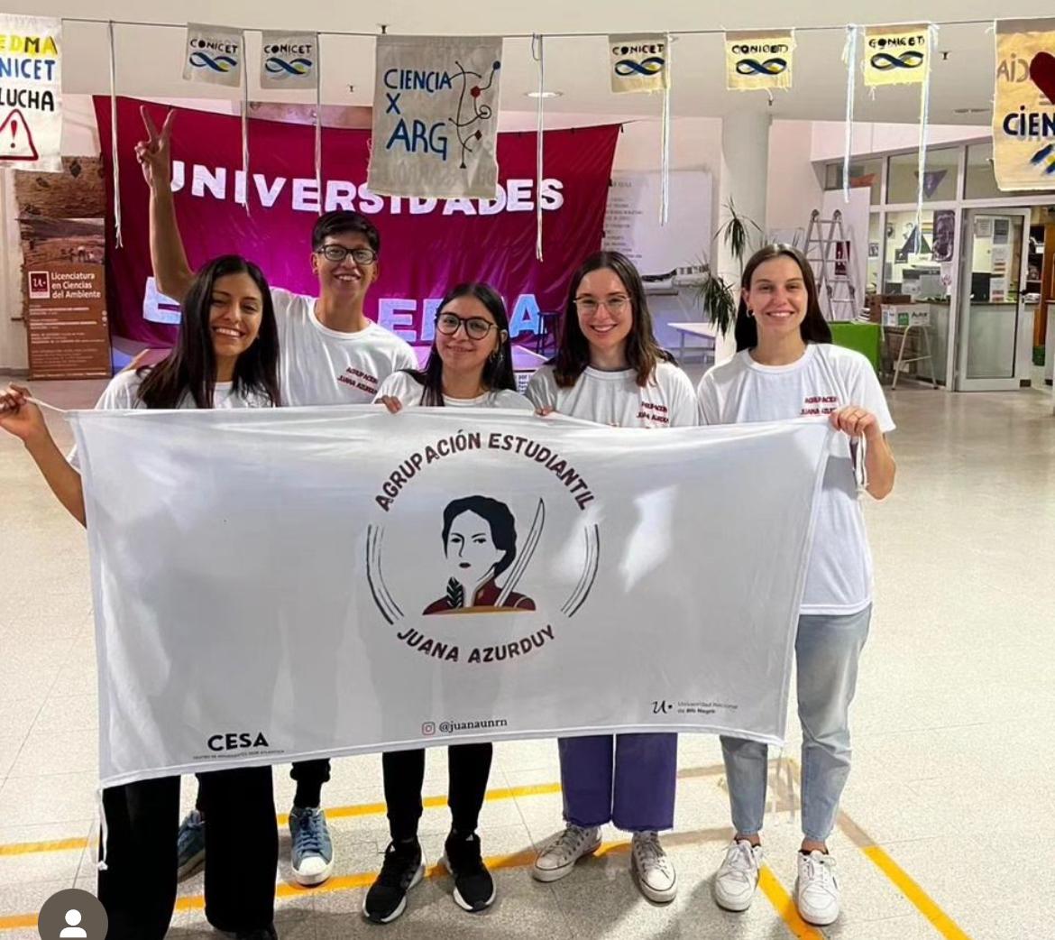 UNRN | Universidad Nacional de Río Negro