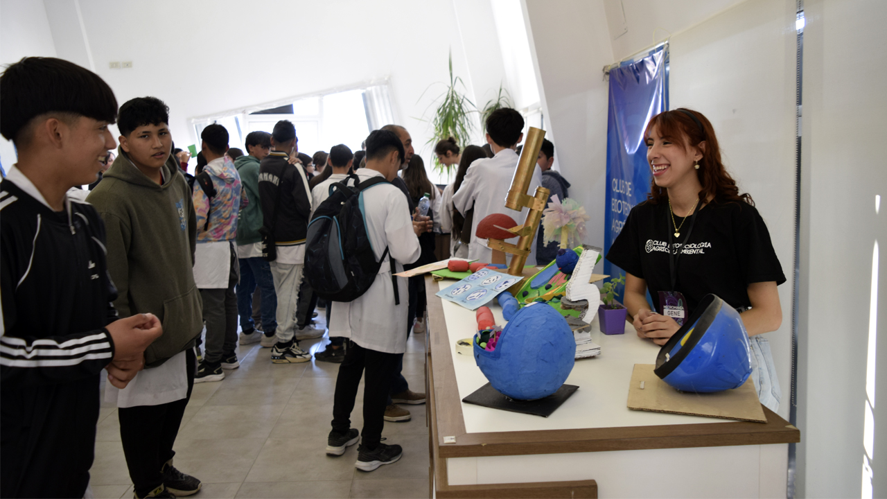 UNRN | Universidad Nacional de Río Negro