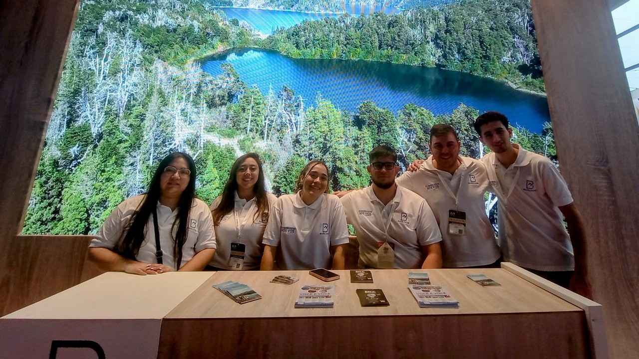 UNRN | Universidad Nacional de Río Negro