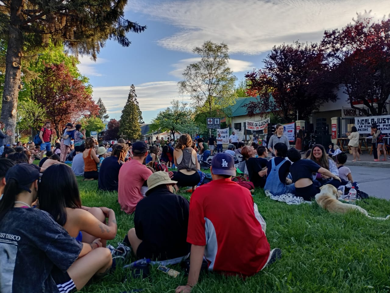 UNRN | Universidad Nacional de Río Negro