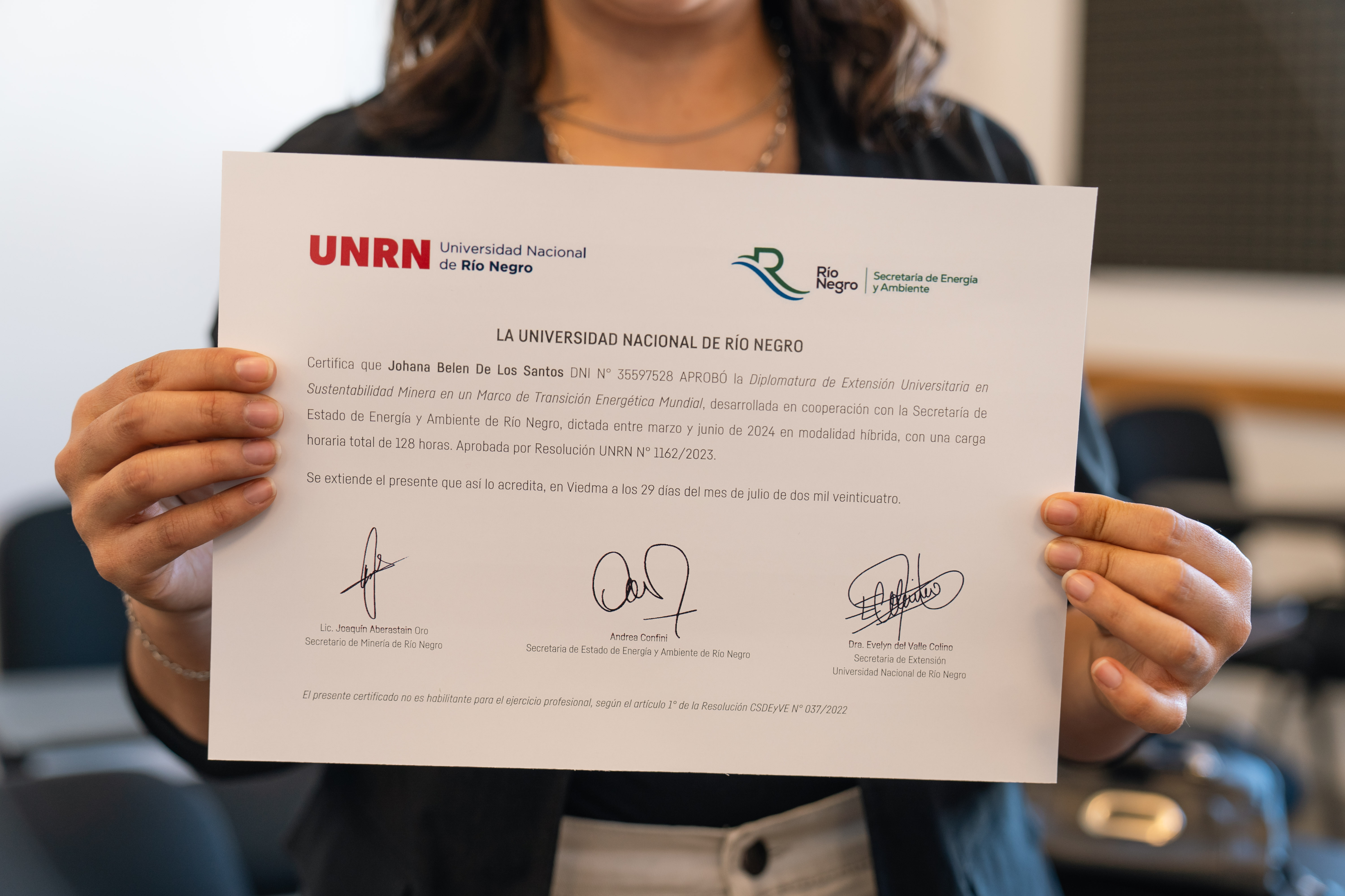 UNRN | Universidad Nacional de Río Negro