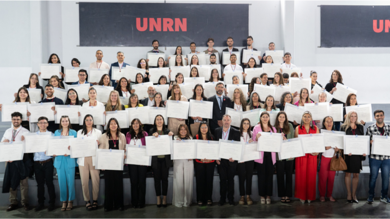 UNRN | Universidad Nacional de Río Negro