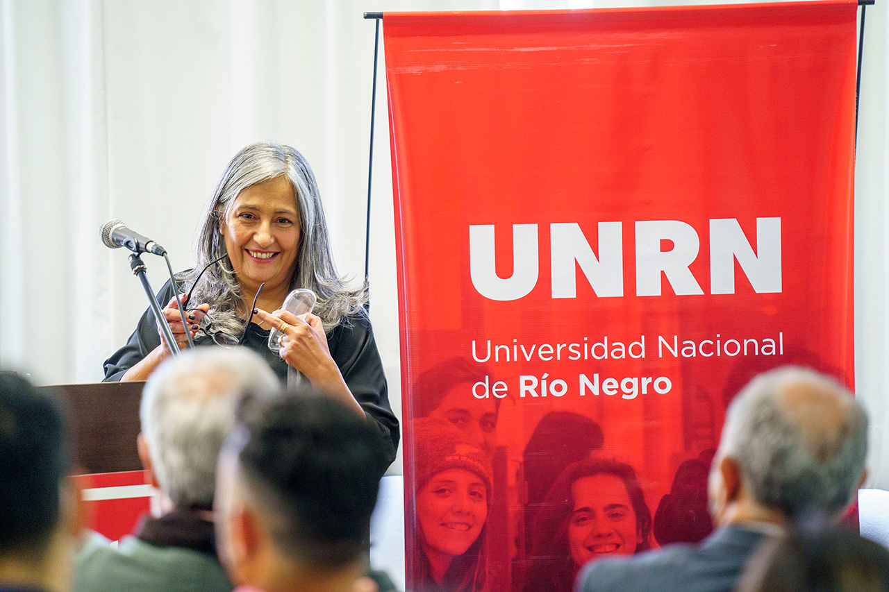 UNRN | Universidad Nacional de Río Negro