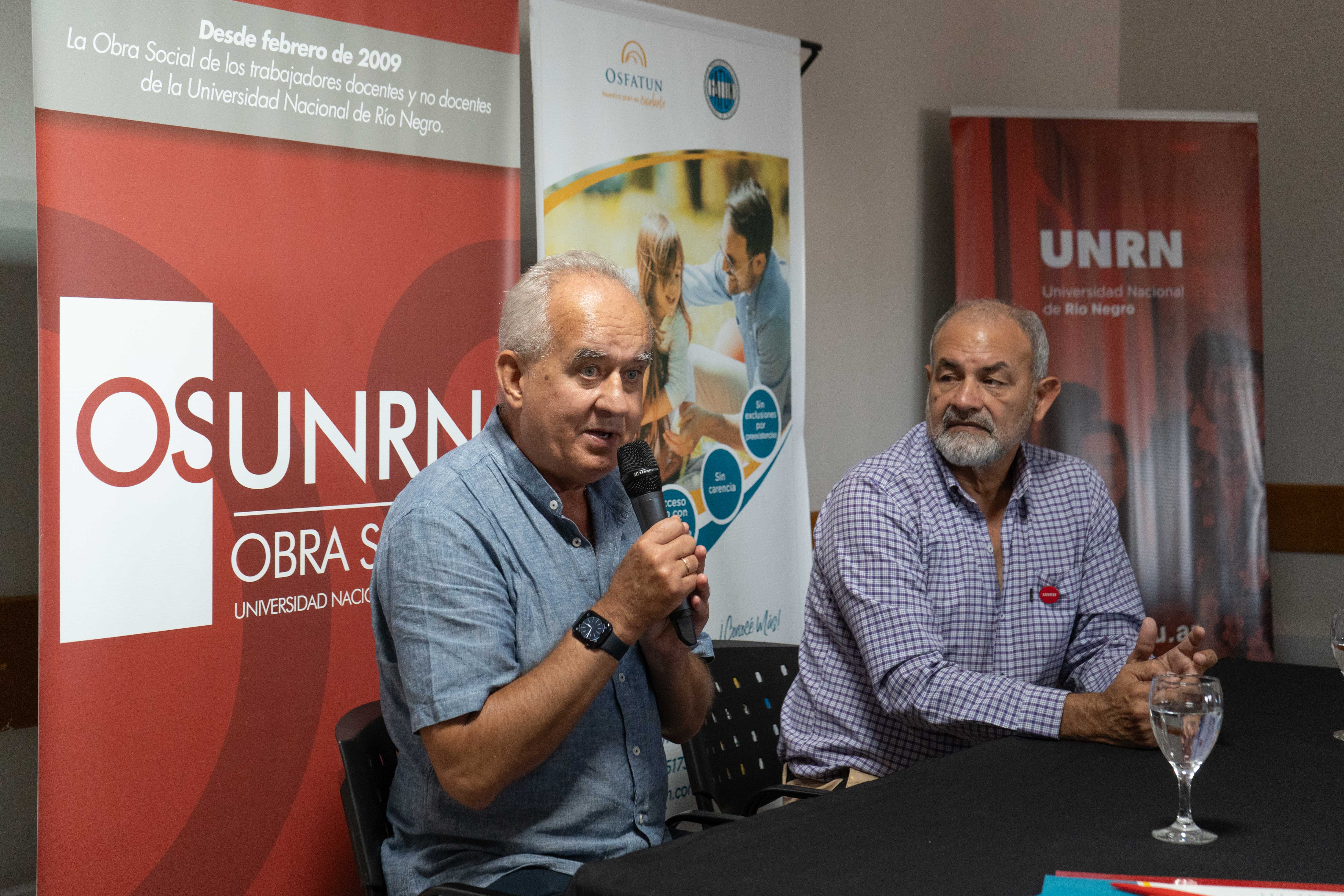 UNRN | Universidad Nacional de Río Negro