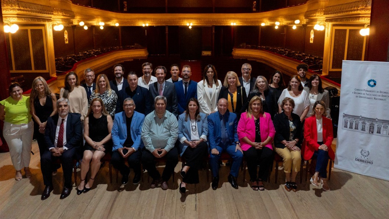 UNRN | Universidad Nacional de Río Negro