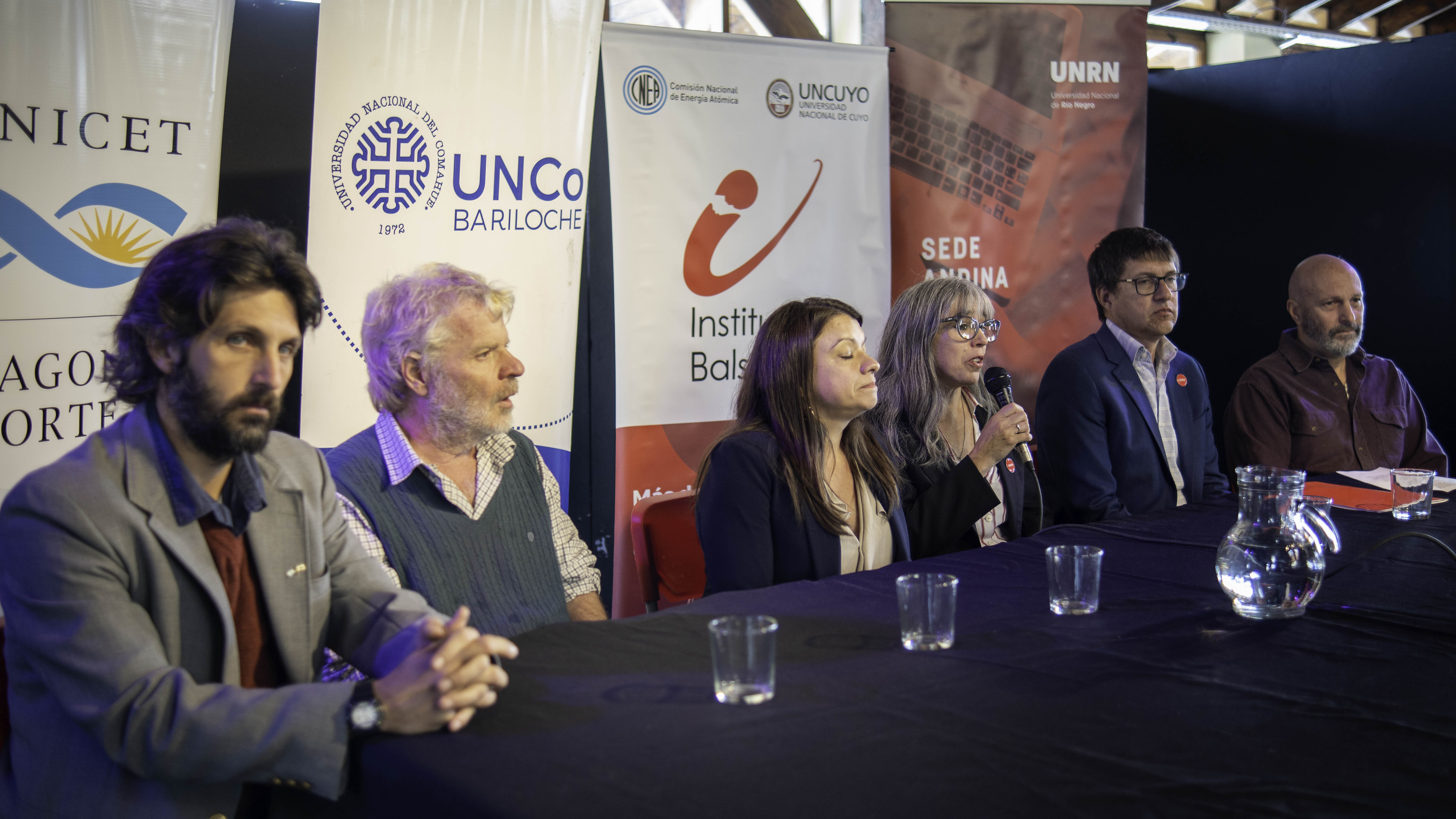 UNRN | Universidad Nacional de Río Negro