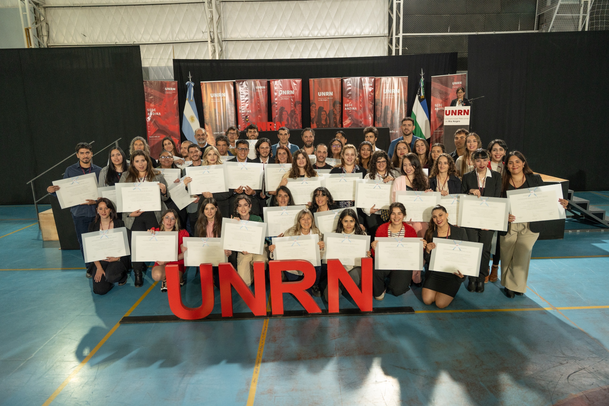 UNRN | Universidad Nacional de Río Negro