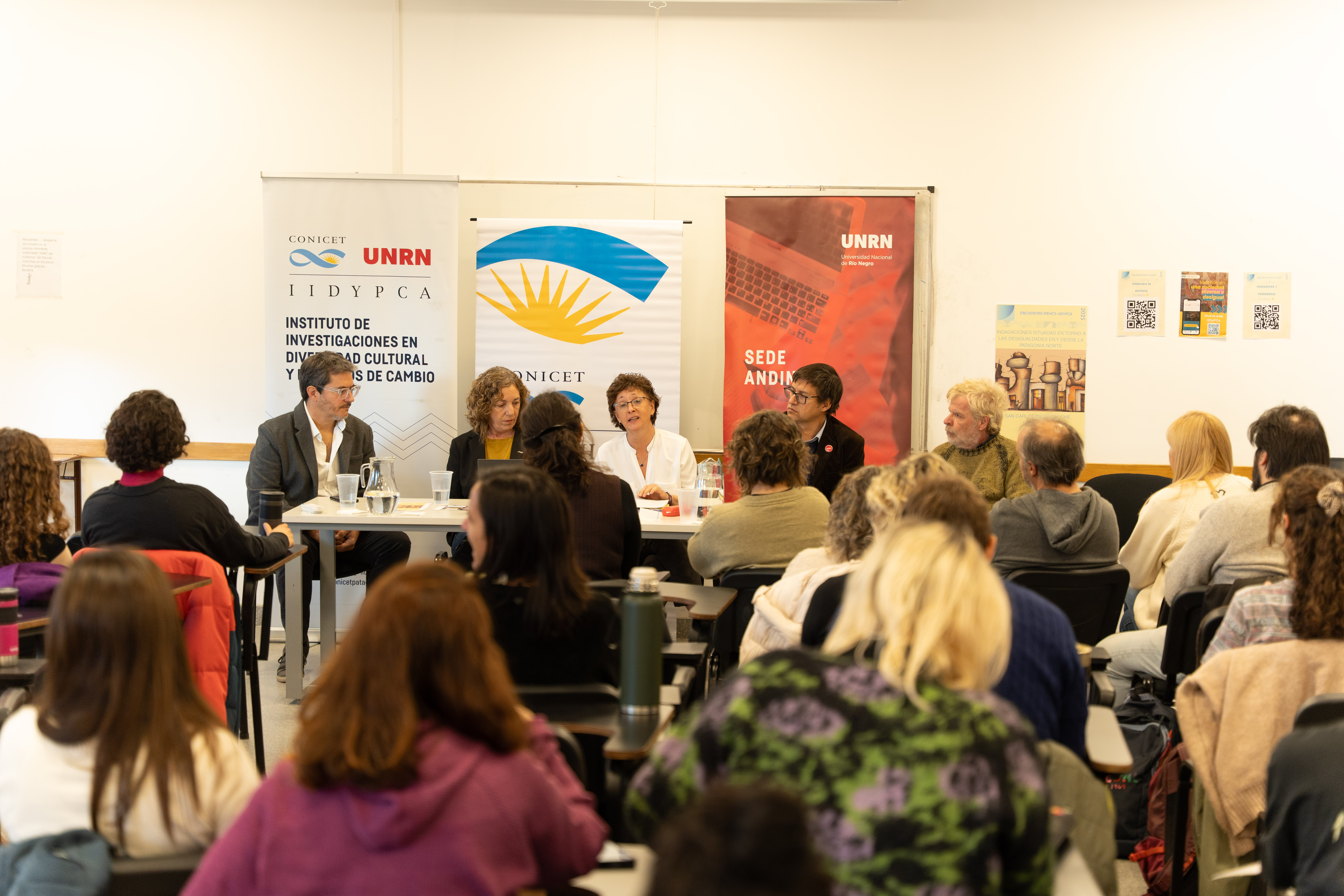 UNRN | Universidad Nacional de Río Negro