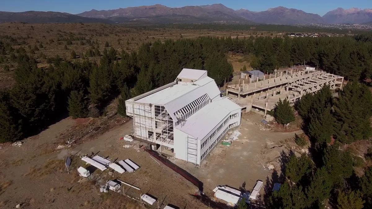 UNRN | Universidad Nacional de Río Negro