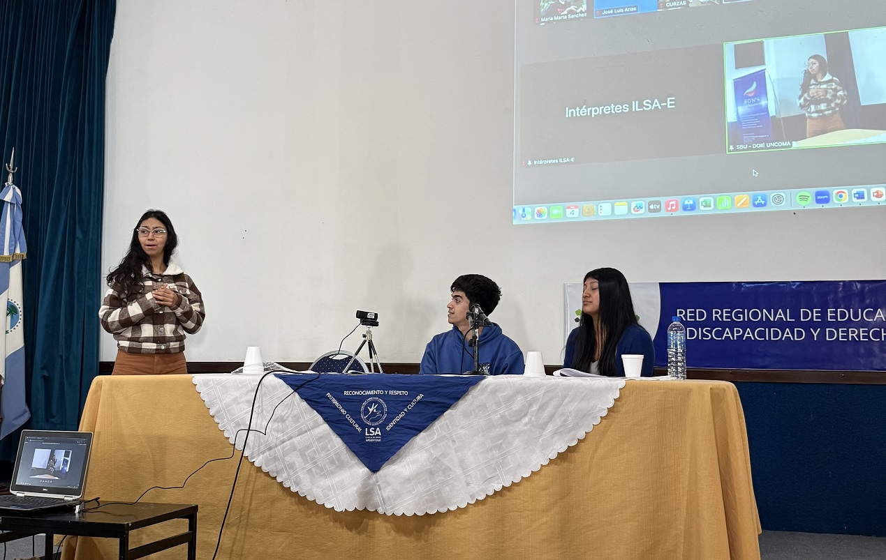 UNRN | Universidad Nacional de Río Negro