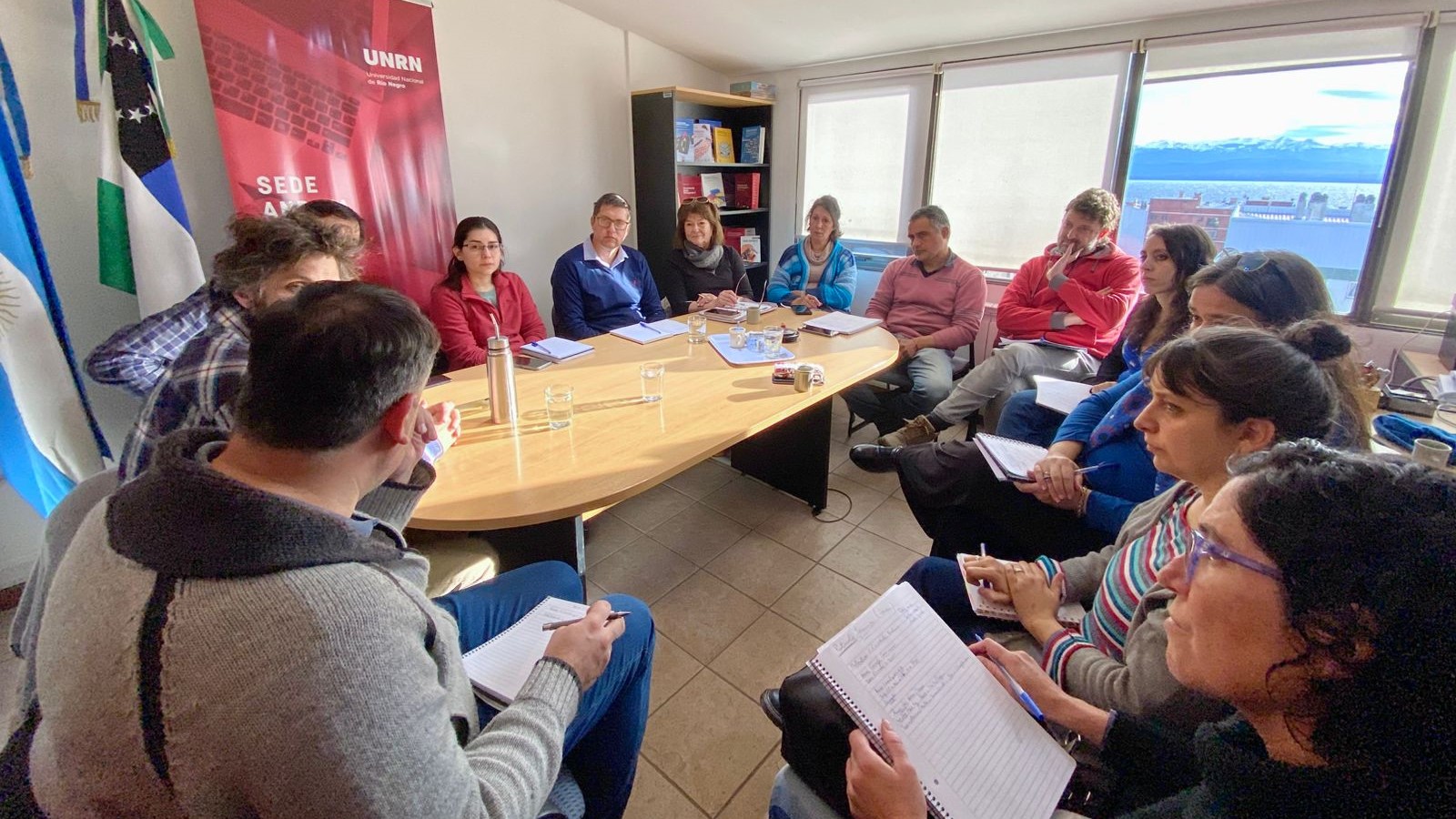 UNRN | Universidad Nacional de Río Negro