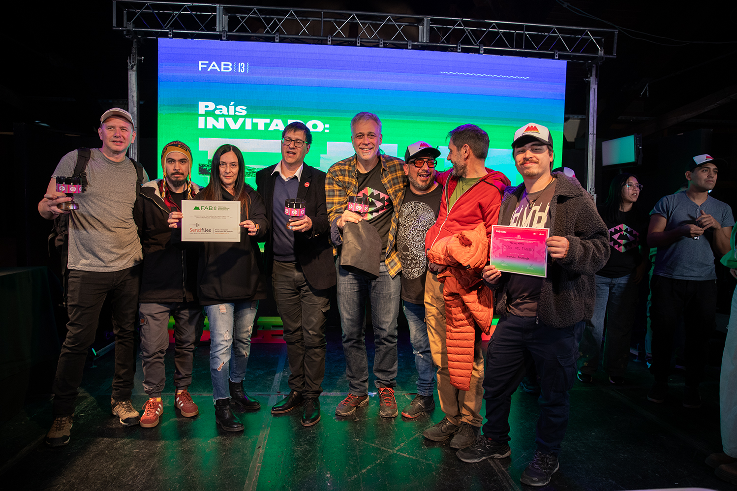 UNRN | Universidad Nacional de Río Negro