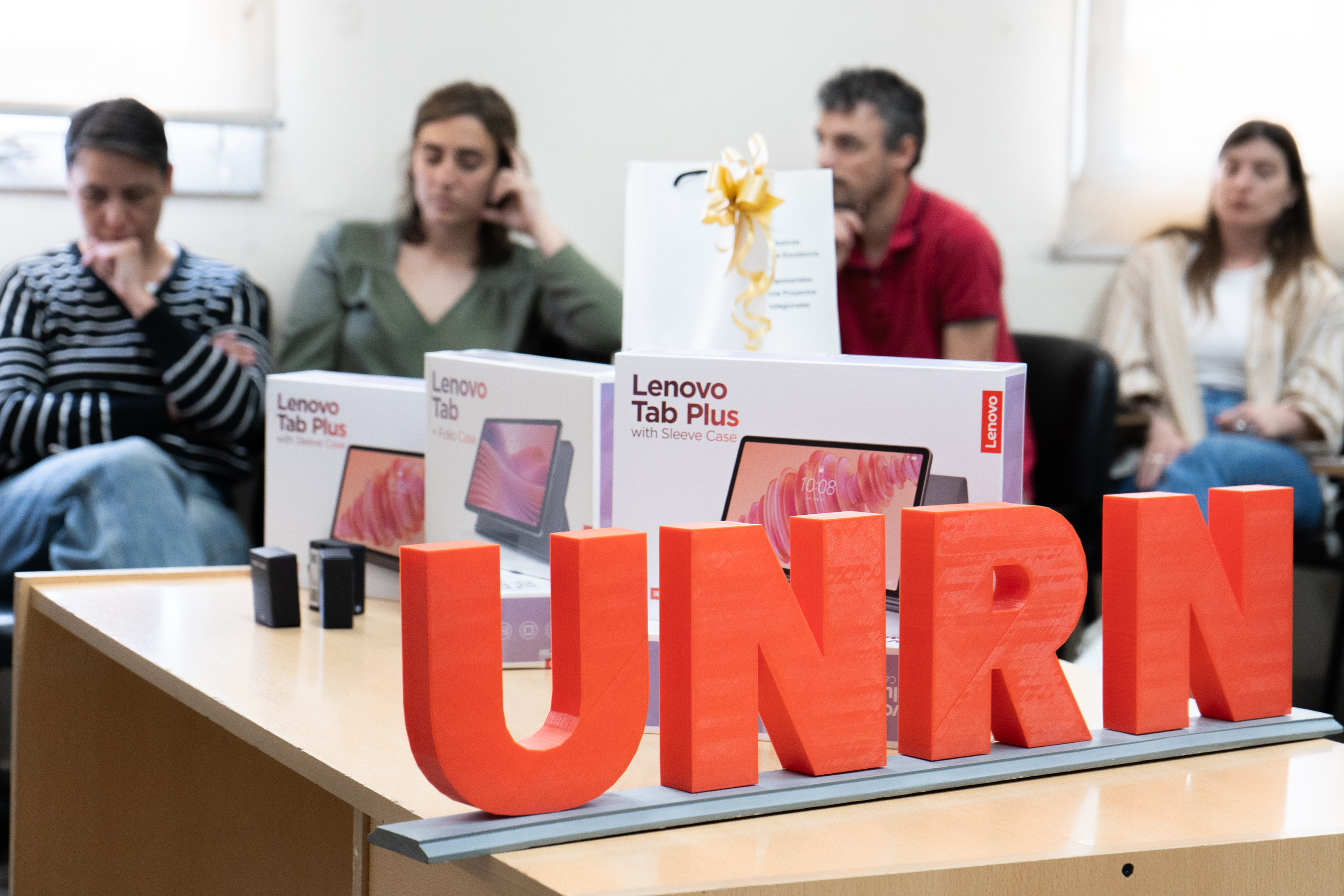 UNRN | Universidad Nacional de Río Negro